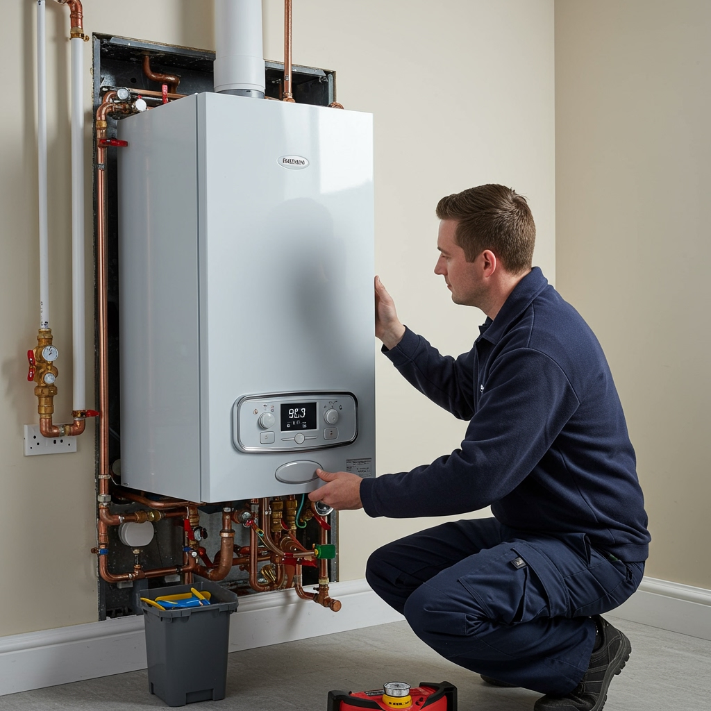 Government Boiler Replacement Schemes 2025 | Free Heating