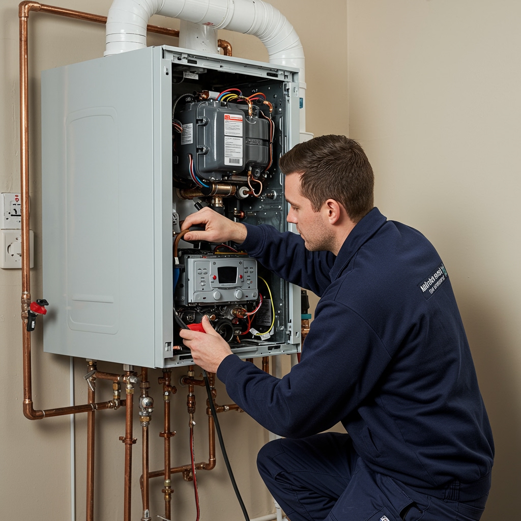 UK Boiler Replacement Schemes 2025: Complete Guide & Compar…