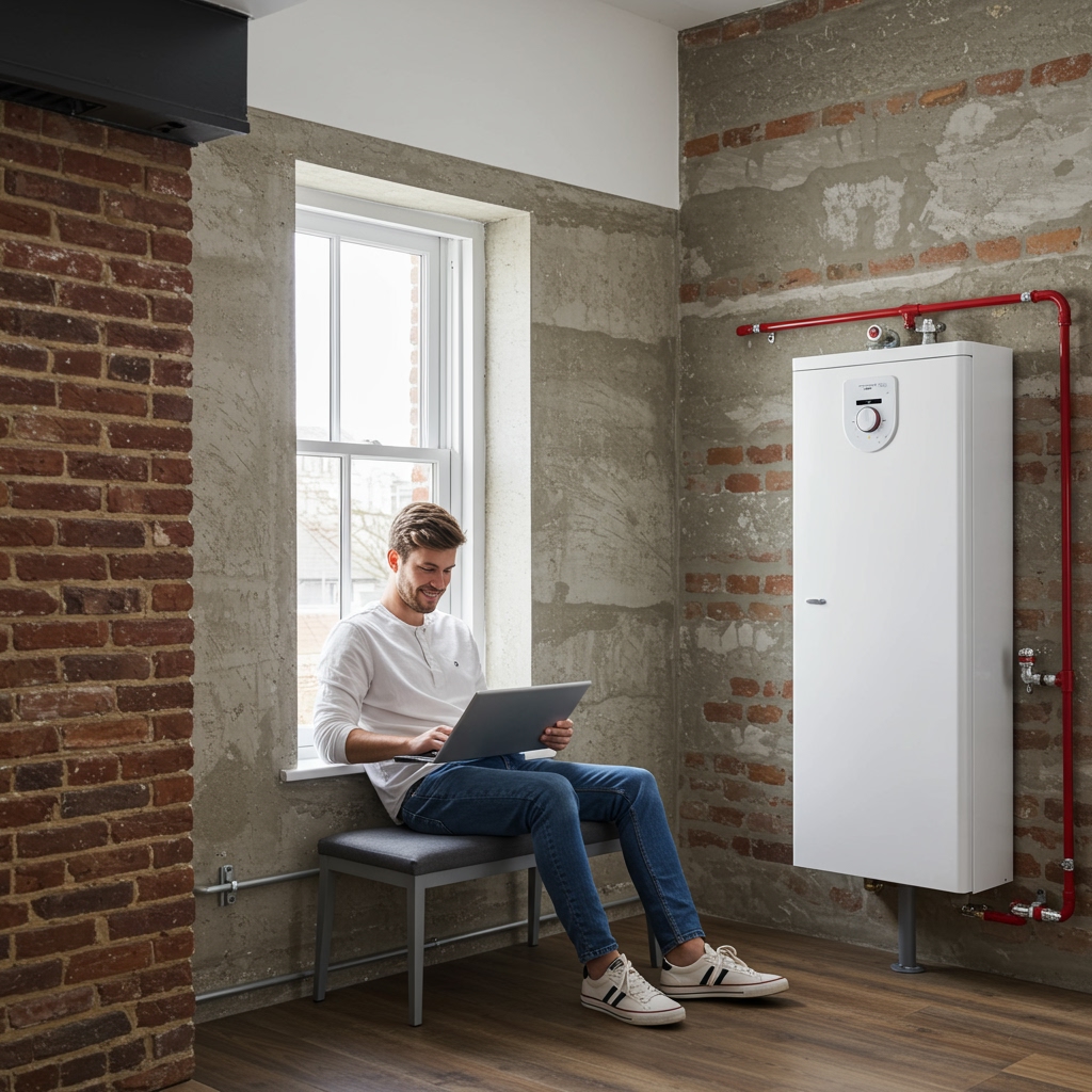 ECO4 Free Boiler Scheme 2025: Complete Eligibility & Application Guide ...