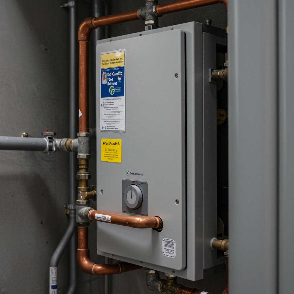 Do I Qualify for a Free Boiler? 2025 UK ECO4 Eligibility Guide
