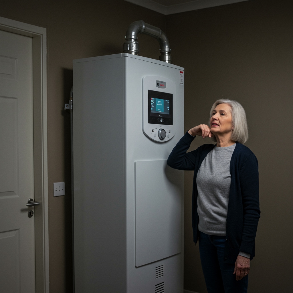 ECO4 Boiler Grants 2025: How to Qualify for a Free Boiler ...