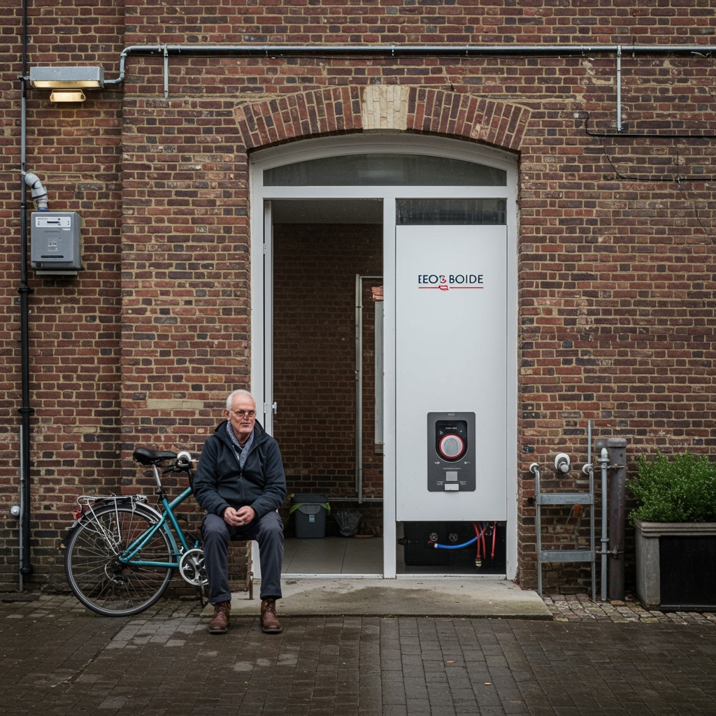 2025 ECO4 Free Boiler Scheme Guide – Eligibility, How to Apply & Key ...