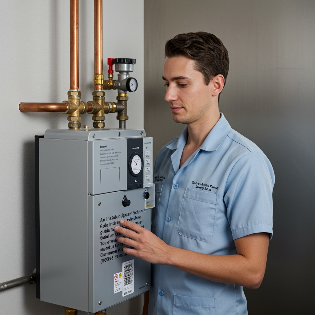 Boiler Upgrade Scheme: Insider Pitfalls & Pro Tips (2025 Guide)