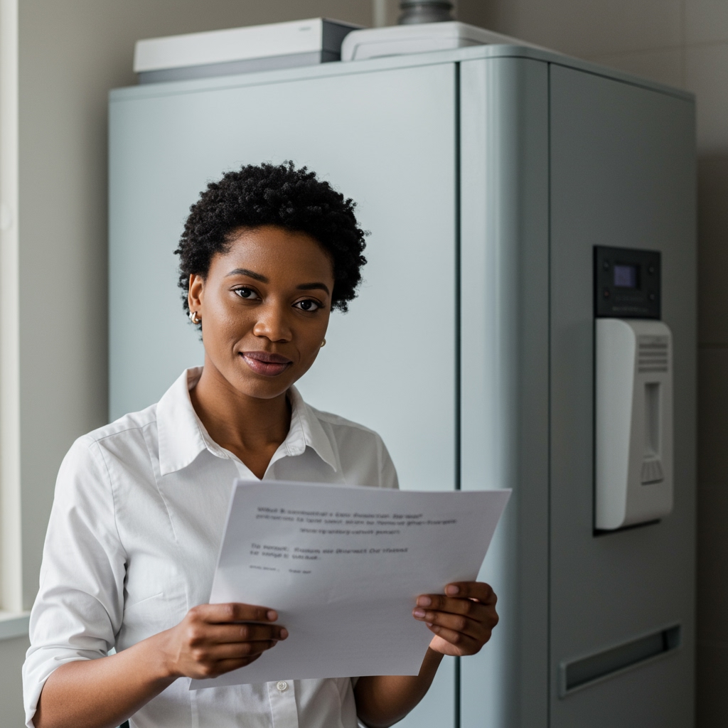 ECO4 Boiler Scheme: Supporting Documents for Fluctuating Universal Credit