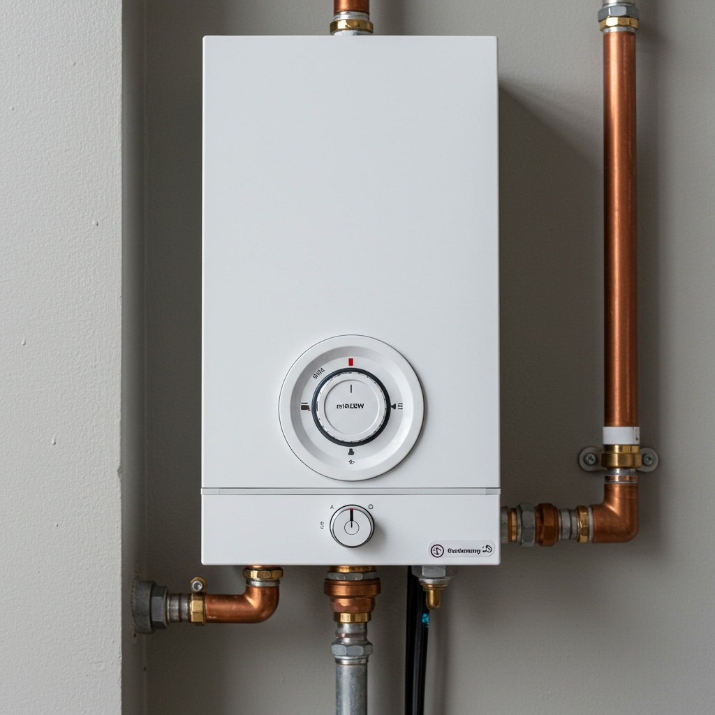 2025 ECO4 Boiler Grants: Full Guide to Eligibility & Free Boiler Scheme UK