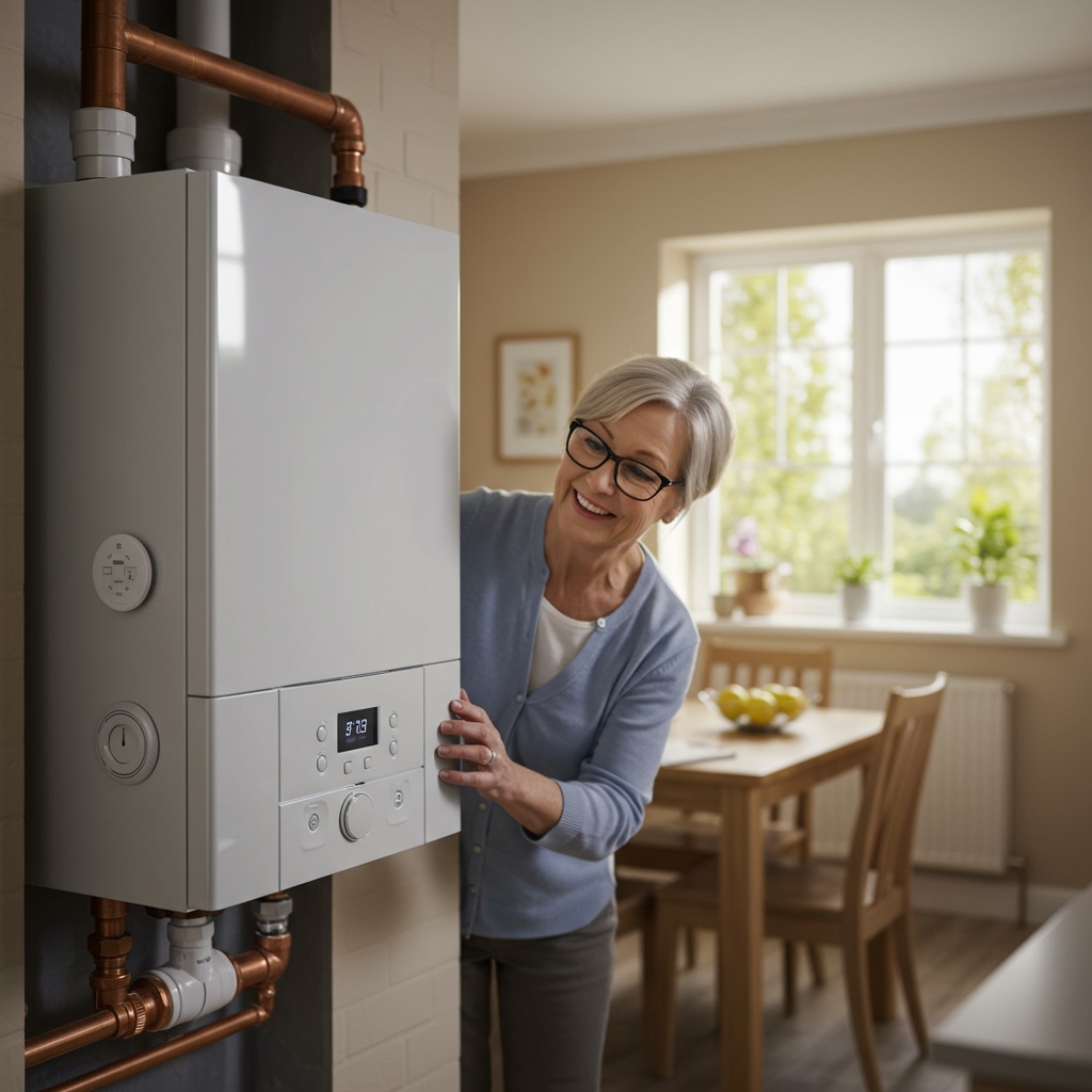 ECO4 Boiler Grants 2025: Eligibility & Free Boiler Scheme Guide ...