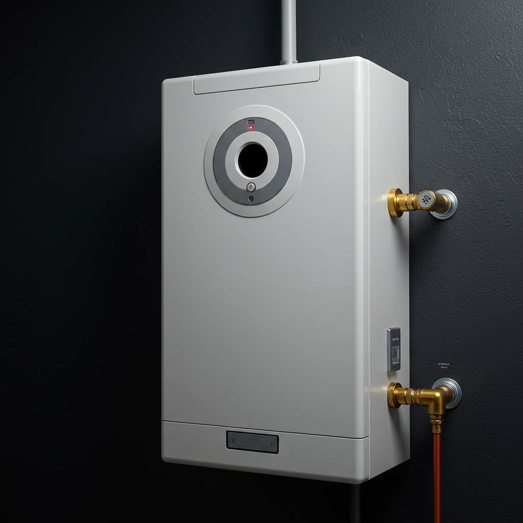 ECO4 Boiler Grants 2025: Who Qualifies & How to Apply | Free Boiler ...