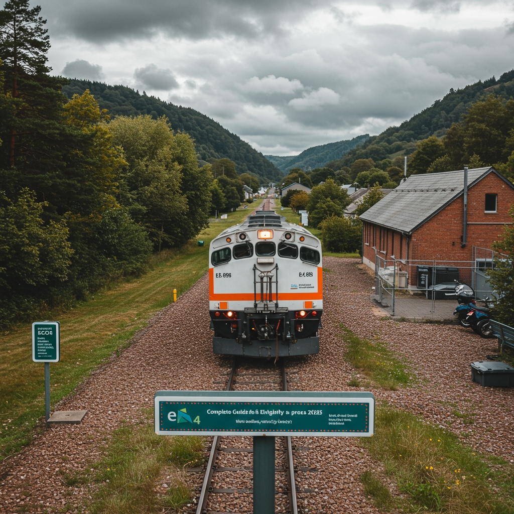 Complete guide to ECO4 scheme eligibility and process 2025 ...