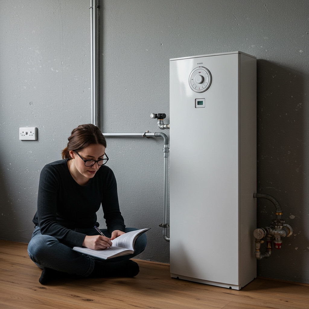 ECO4 Free Boiler Scheme 2025 – Eligibility, Grants & How to Apply ...